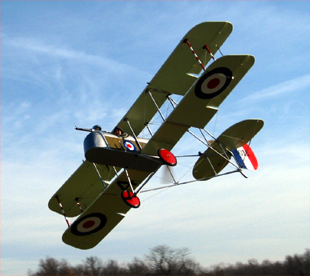 Aeroplanes